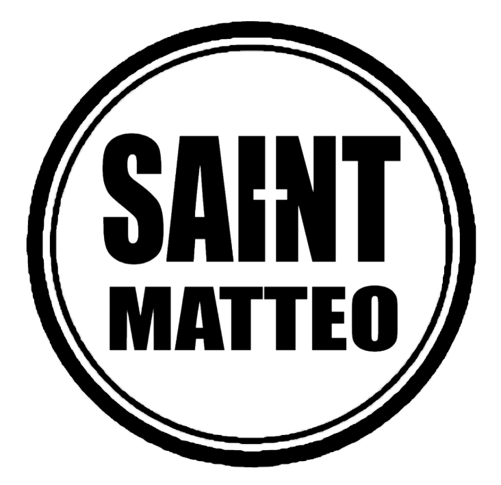 Home - The Saint Matteo